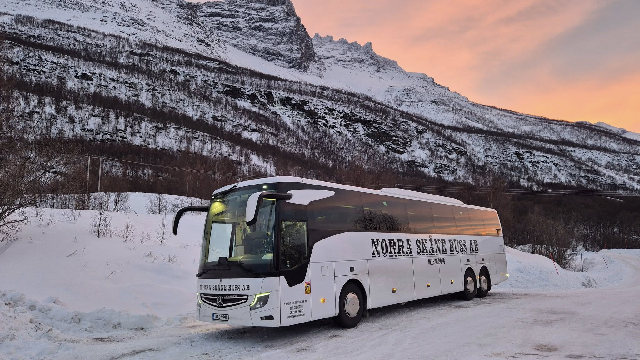 Norra Skåne Buss